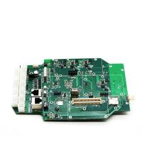 China AOI Turnkey PCB Assembly 6OZ PCB Soldering Service Halogen Free for sale