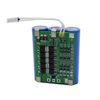 China SMT Custom Turnkey PCB Assembly OSP 6L Amplifier Audio Board for sale
