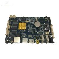 China AOI Turnkey PCB Assembly 6OZ PCB Soldering Service Halogen Free for sale