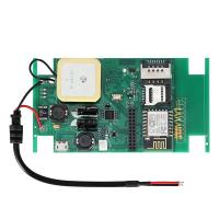 China FR4 Electronic PCB Prototype Service CEM3 2 Layer PCB Board Assembly for sale