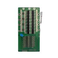 China 2OZ 3OZ Smart Home PCB Assembly Quick Turn 4mil Multilayer Pcb Fabrication for sale