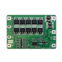 China OEM ODM Battery Charger Circuit Board 2OZ 3OZ High Volume PCB Assembly for sale