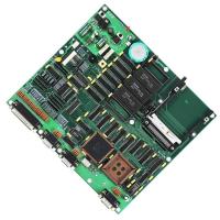 China Multilayer Prototype PCB Fabrication High Tg FR4 PCBA SMT Gold Finger for sale