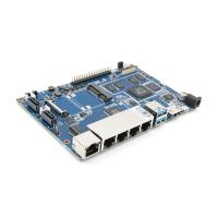 China Electronic Components Prototype Circuit Board Assembly 2OZ 3OZ Pcba Prototyping for sale