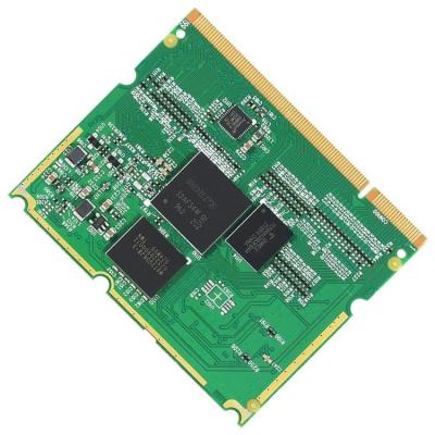 China Electronic Components Prototype Circuit Board Assembly 2OZ 3OZ Pcba Prototyping for sale