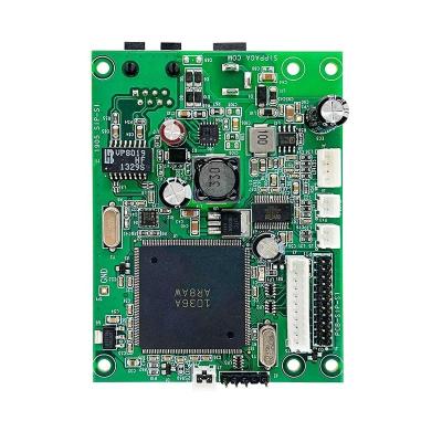 China SMT 3OZ Prototype PCB Assembly for sale