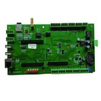 China 2OZ 3OZ Smart Home PCB Assembly Quick Turn 4mil Multilayer Pcb Fabrication for sale