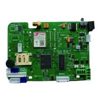 China Multilayer Electronic Smart Home PCB Service HASL OSP FR4 Quick Turn for sale