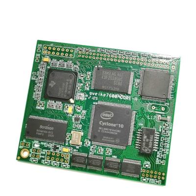 China OEM ODM Battery Charger Circuit Board 2OZ 3OZ High Volume PCB Assembly for sale