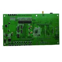 China One Stop Service Android Board Phone PCBA PTFE 3mil Rigid PCB for sale