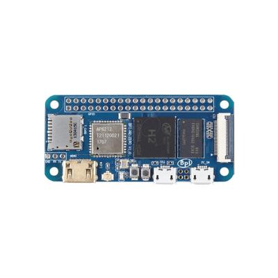 China high TG FR4 94v0 Smart Home PCB Assembly Service For Wifi Smart Watch for sale