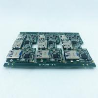 China HASL FR4 HDI Printed Circuit Boards Multilayer For Home Appliance for sale