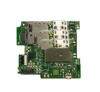China Electronic Through Hole Board 4L Printed Circuit Assemblies immersion silver for sale