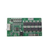 China Double Sided PCB Components Assembly One Stop 2mm PCB Fabrication Service for sale
