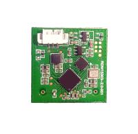 China HASL OSP Flex PCB Assembly 0.8mm Thick Communication Circuit Board for sale