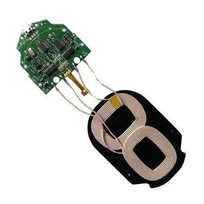 China High Volume EMS Circuit Board Assembly Lead Free HASL OSP 3OZ for sale