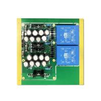 China One Stop Turnkey PCB Electronic Components 4mil FR4 Halogen Free CEM3 for sale