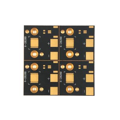 China One Stop Turnkey PCB Electronic Components 4mil FR4 Halogen Free CEM3 for sale