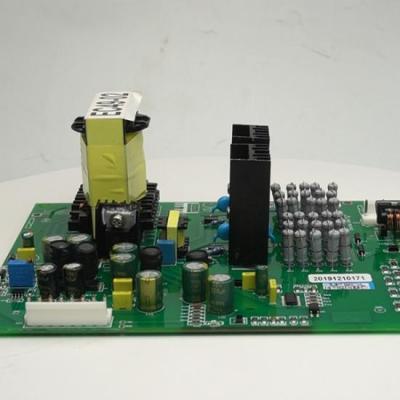 China ODM Multilayer EMS Components Assembly FR4 CEM1 CEM3 Hight TG for sale