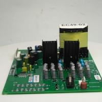 China OEM ODM EMS PCBA DVR Circuit Board 3mil 0.075mm High Frequency for sale
