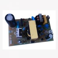 China Advanced EMS PCB Assembly 0.8mm Thickness 6 Layers Halogen Free 3.2mm for sale