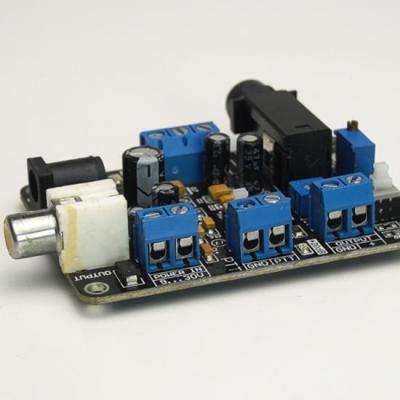China Advanced EMS PCB Assembly 0.8mm Thickness 6 Layers Halogen Free 3.2mm for sale