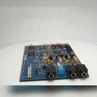 China 3.2mm TV Motherboard EMS PCB Assembly for sale