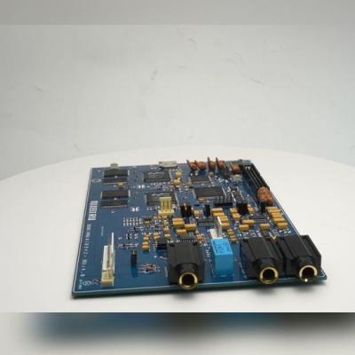 China 3.2mm TV Motherboard EMS PCB Assembly for sale