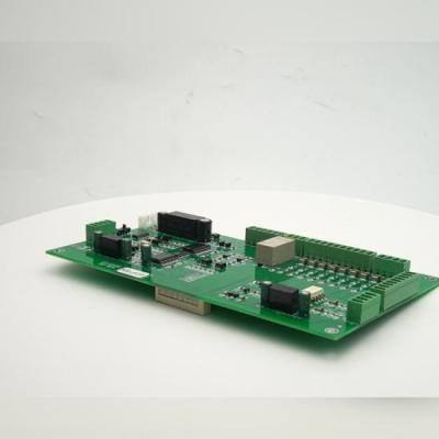 China OEM ODM Immersion Silver EMS PCB Assembly FPC One Stop ISO9001 for sale