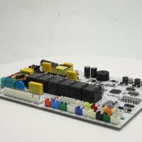 China High Volume EMS Circuit Board Assembly Lead Free HASL OSP 3OZ for sale