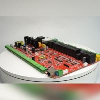 China One Stop EMS PCB Assembly Main Controller Pcb 4mil Quick Turn for sale