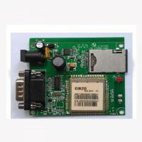China Rohs 94v0 Fr4 EMS PCB Assembly 3OZ Double Sided SMT Assembly for sale
