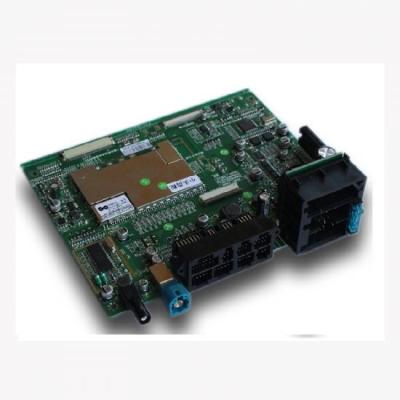 China Rohs 94v0 Fr4 EMS PCB Assembly 3OZ Double Sided SMT Assembly for sale