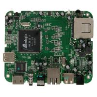 China Multilayer 1OZ EMS PCB Assembly Lead Free Immersion Gold PCB for sale