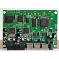 China OEM Electronic EMS PCB Assembly High Frequency 4OZ 3OZ 1.6mm Thickness for sale