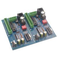 China FR4 CEM1 CEM3 EMS PCB Assembly Immersion Silver 94v0 ROHS Approved for sale
