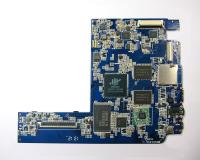 China FR4 CEM1 CEM3 EMS PCB Assembly Immersion Silver 94v0 ROHS Approved for sale