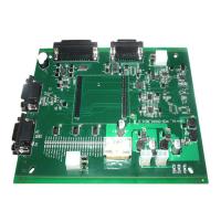 China FR4 CEM1 CEM3 EMS PCB Assembly Immersion Silver 94v0 ROHS Approved for sale