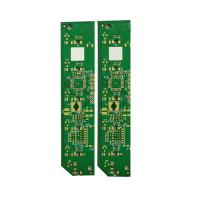 China FR4 Electronic Custom PCB Assembly for sale