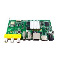 China 4L Custom Drone PCB Board Assembly High Frequency 1OZ 2OZ 3OZ for sale