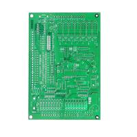 China 1OZ 2OZ Car Custom PCB Assembly FPC Flexible Printed Circuit for sale