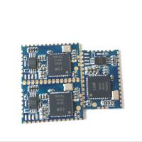 China Immersion Silver 3.2mm Custom PCB Assembly For Batteries Controller for sale
