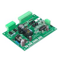 China Electronic PCBA Custom PCB Assembly High Frequency Alum 3OZ Multilayer for sale