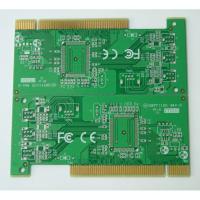 China 1OZ 2OZ Car Custom PCB Assembly FPC Flexible Printed Circuit for sale