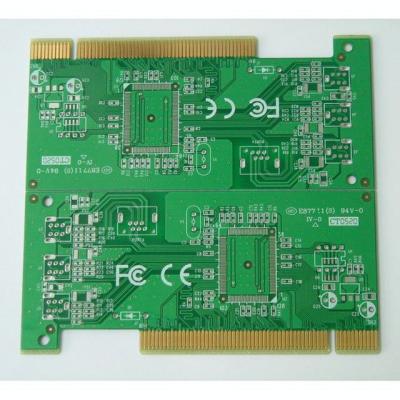 China 1OZ 2OZ Car Custom PCB Assembly FPC Flexible Printed Circuit for sale