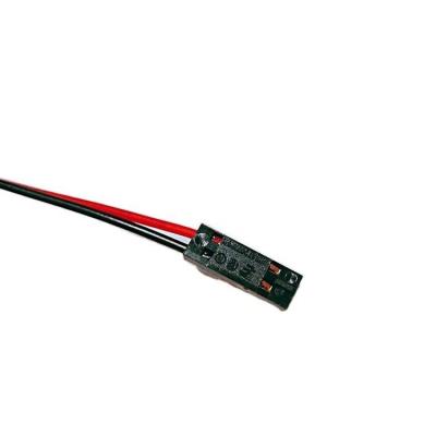 China ODM OEM PCB Cable Assembly HASL Auto Wiring Harness Lead Free for sale