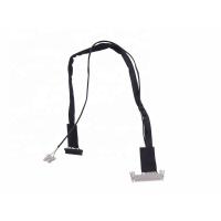 China ODM OEM PCB Cable Assembly HASL Auto Wiring Harness Lead Free for sale