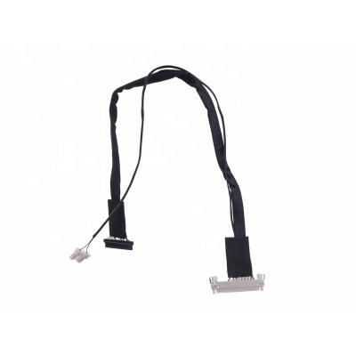 China HASL OSP PCB Wire Harness Assembly 3pin high frequency FR4 for sale
