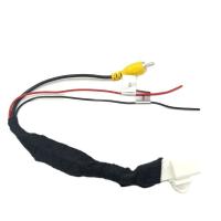 China ODM OEM PCB Cable Assembly HASL Auto Wiring Harness Lead Free for sale