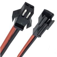 China ISO 9001 Flexible PCB Cable Assembly FPC With Protection Tube for sale